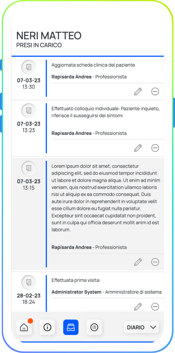 Ellipsia – Solo un altro sito WordPress
